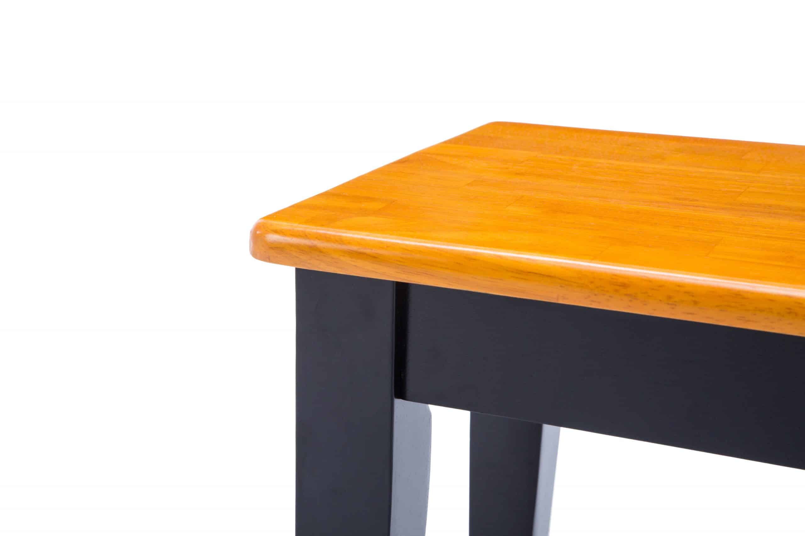 Shaker Dining Bench Boraam Industries