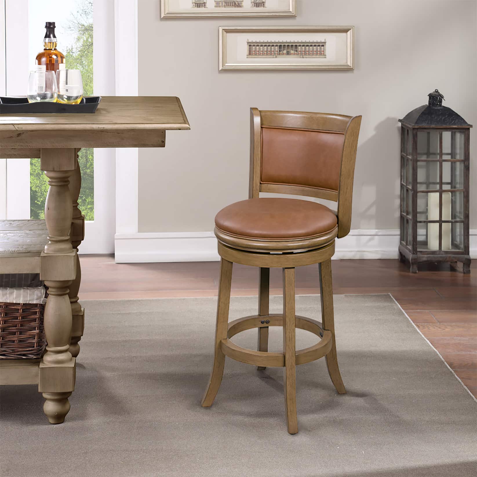 Bar and Counter Stools | Boraam Industries