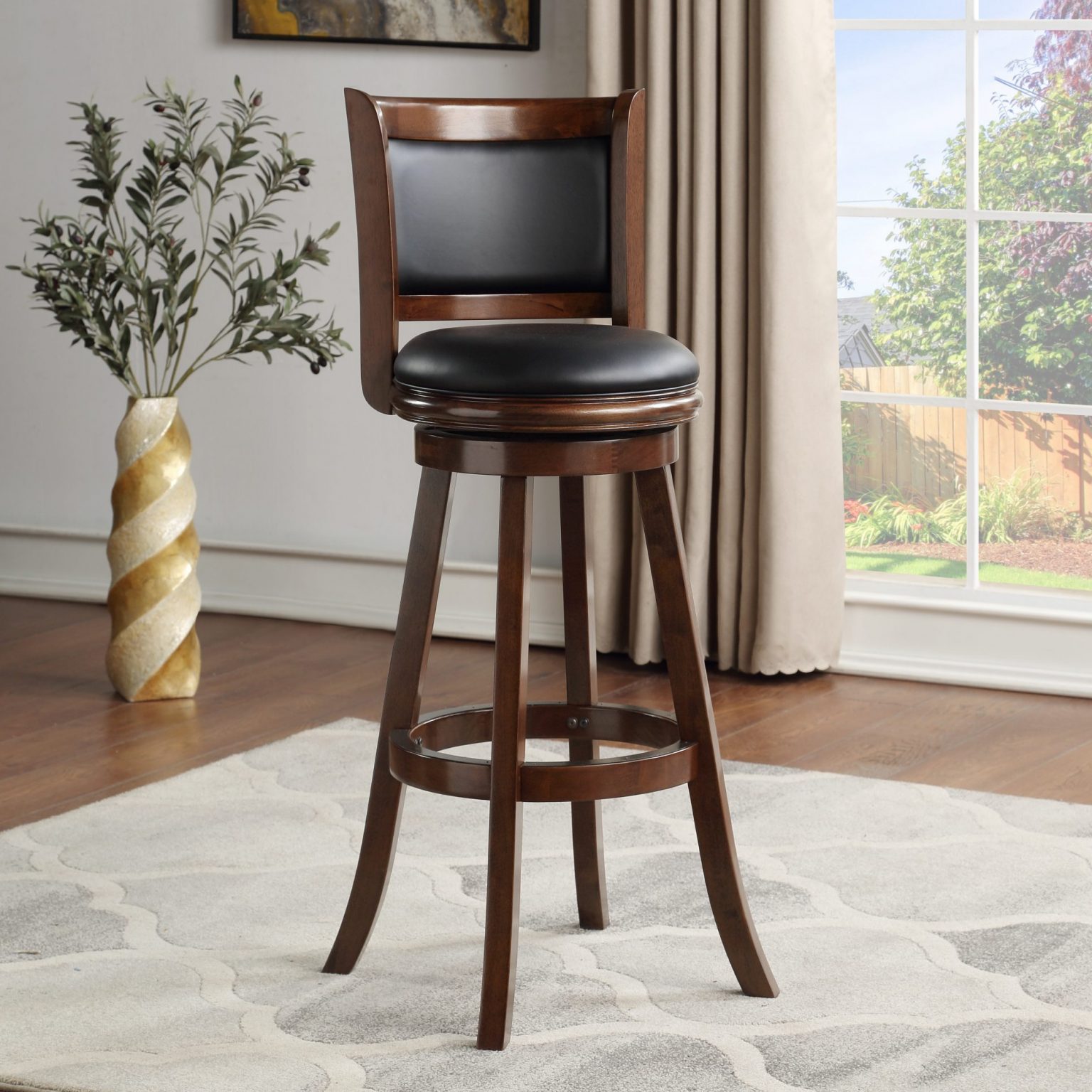 Bar and Counter Stools | Boraam Industries