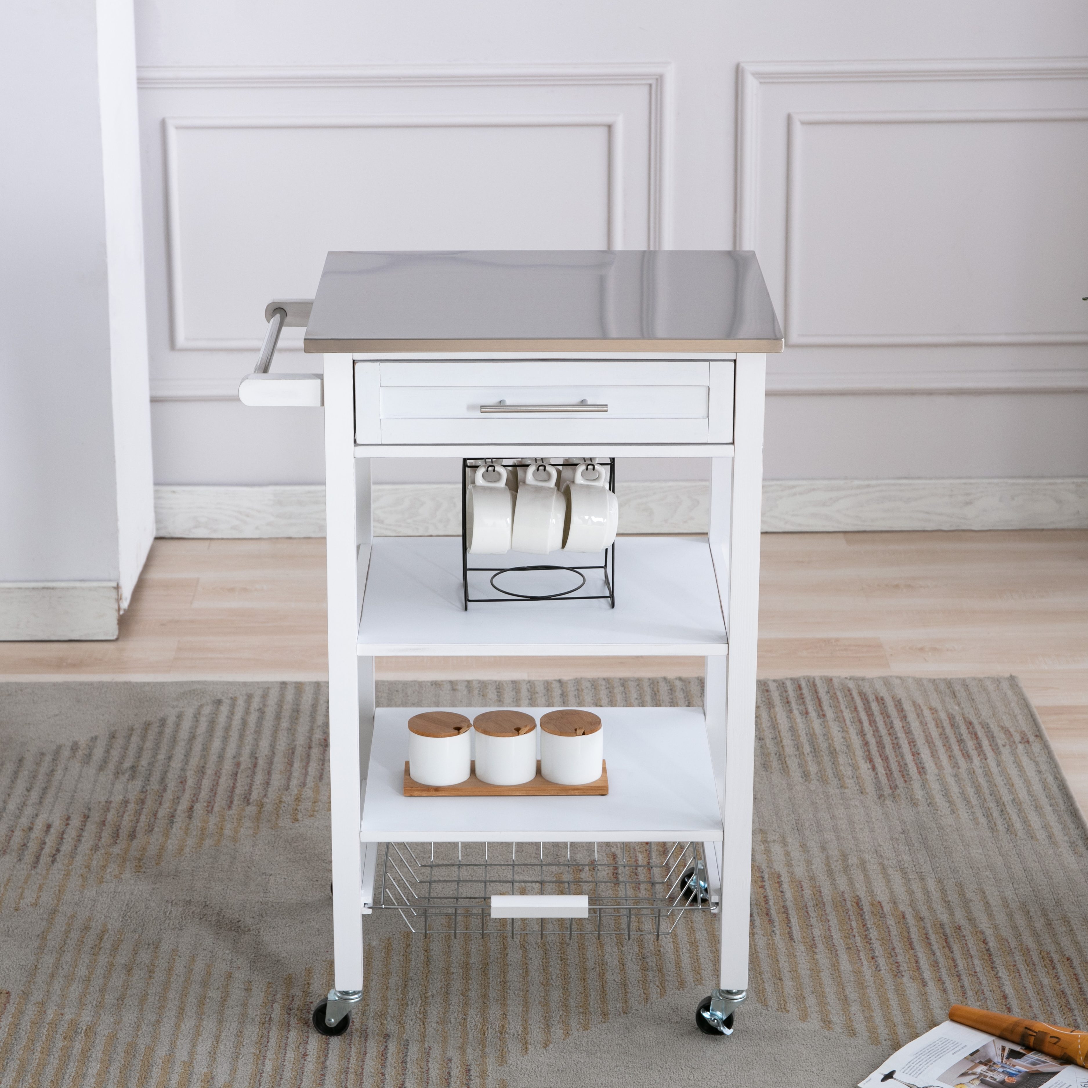 Hennington | Boraam Industries