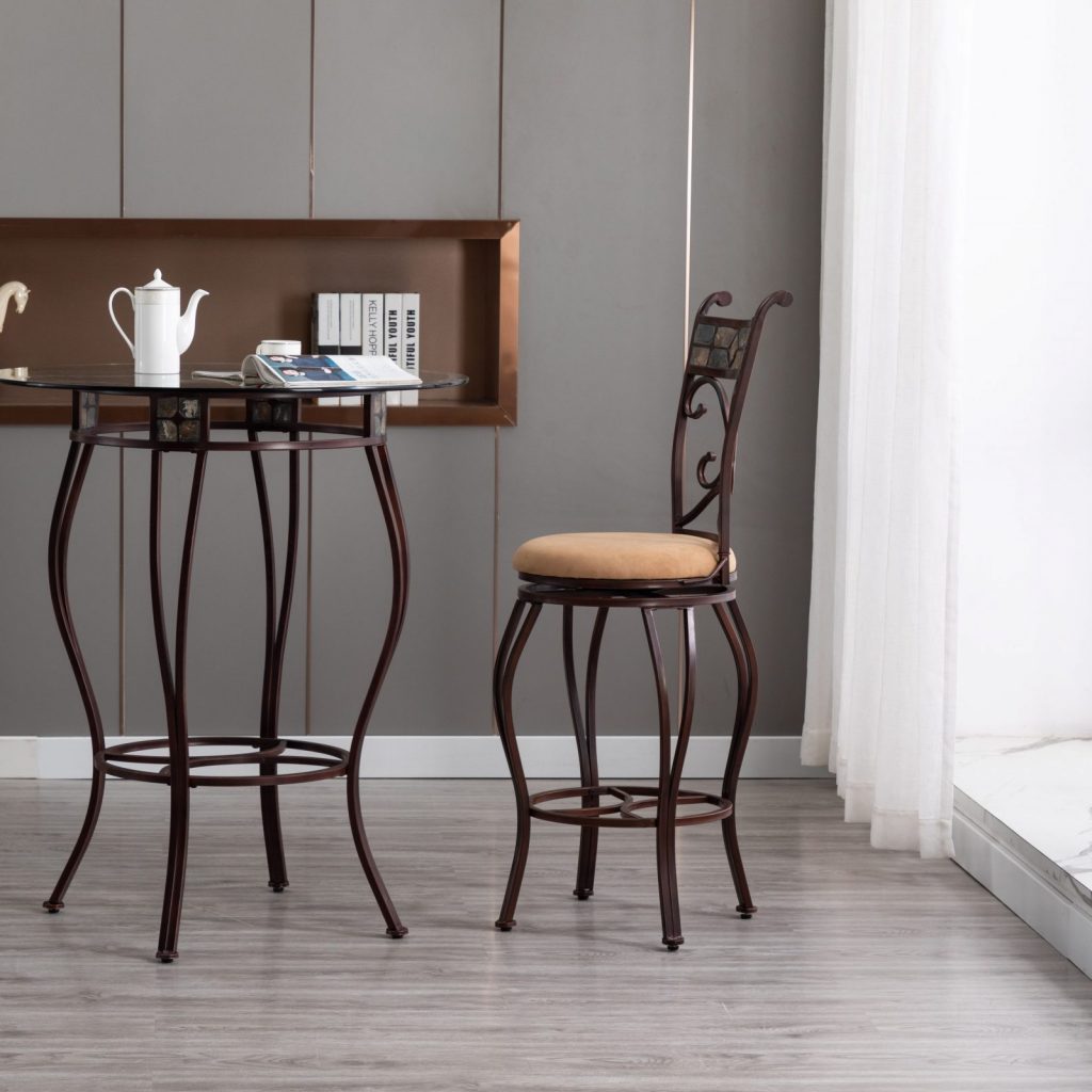 Bar and Counter Stools | Boraam Industries